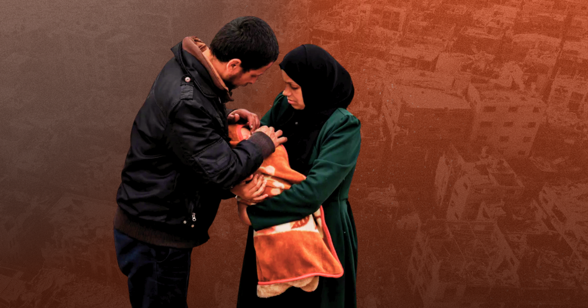Israel Resumes Policy of Collective Punishment: Violations of ...