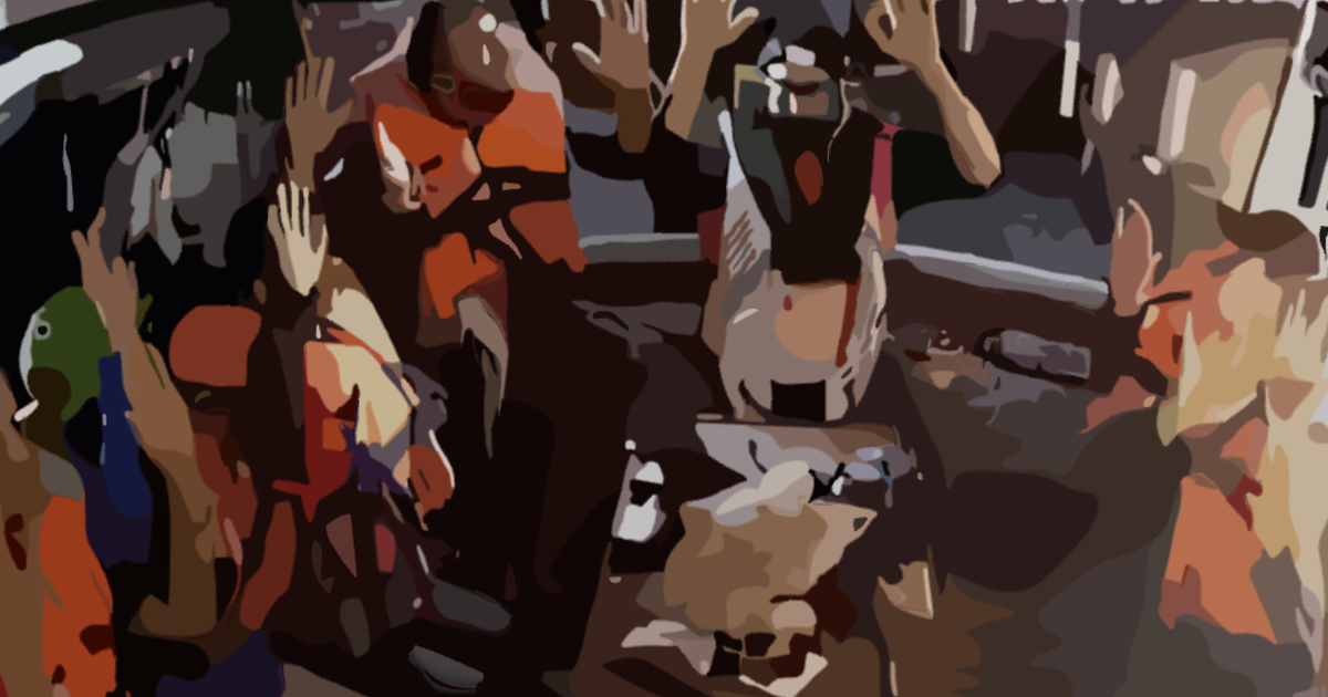 HRF Files UK Complaint Against Israeli Elite Unit Shayetet 13 Over Raid ...